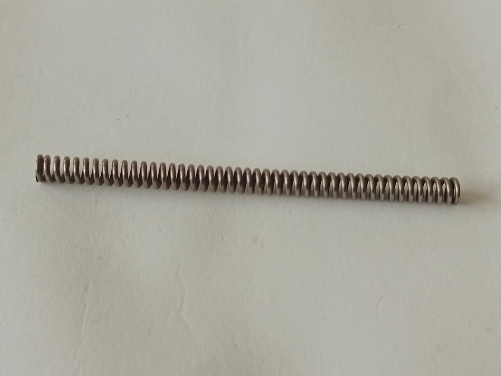 444803# Presser bar spring - ALYAKADHA